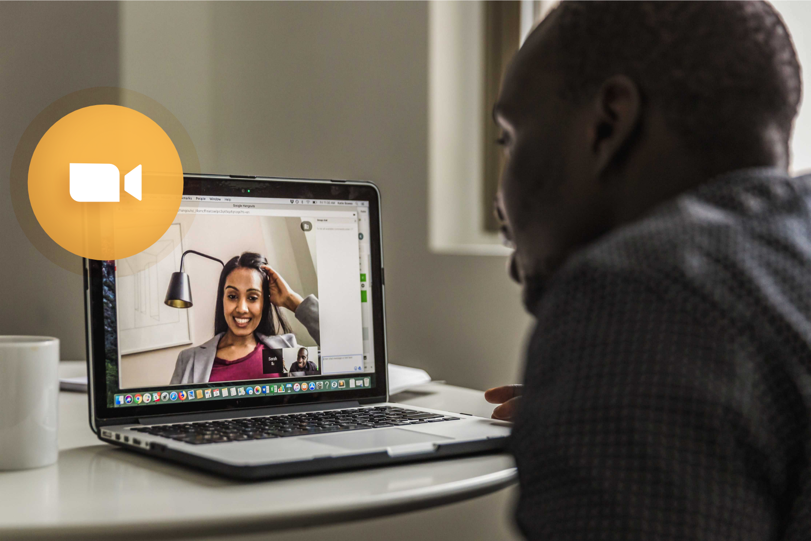 The Candidate's Guide to Prepping for a Virtual Interview