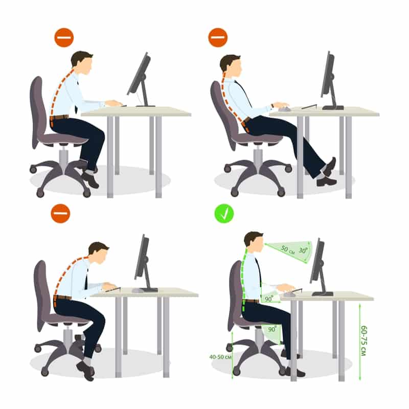 5 Tips For Setting Up at Your Home Study Zone or Home Office