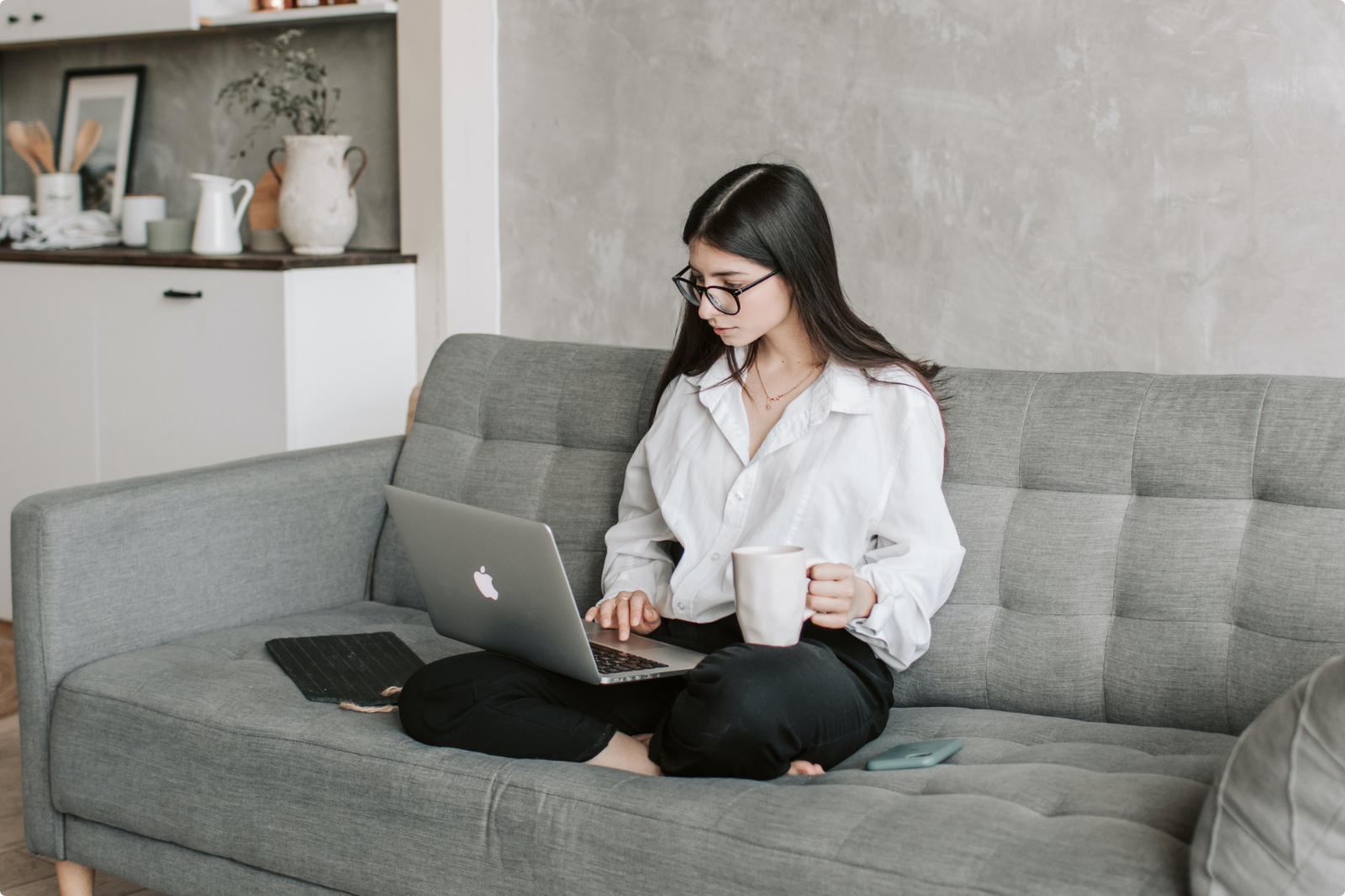 9 Advantages of Virtual Interviewing