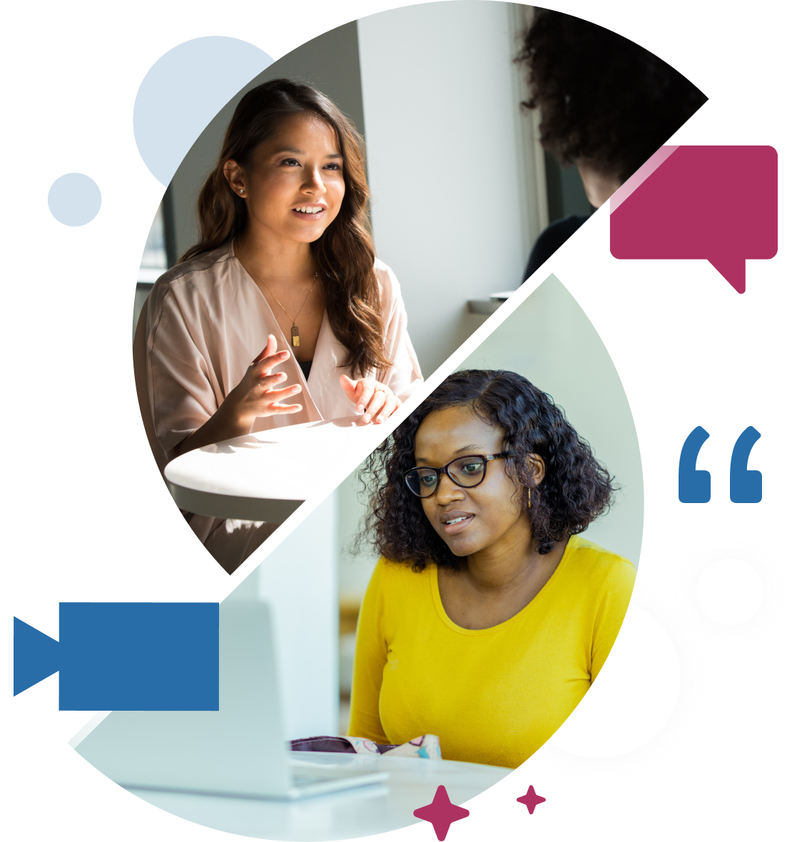 7 Things to Consider when Planning Virtual vs. In-person Callbacks