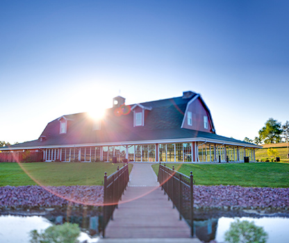 Photo Gallery | Orchard Ridge Farms Wedding Venue