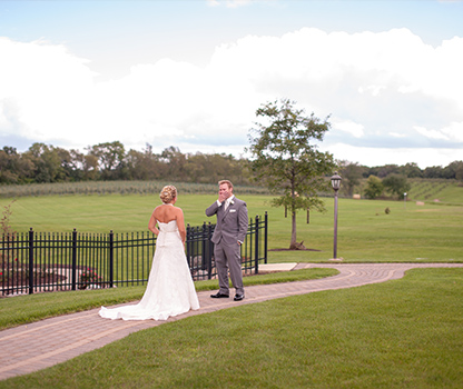 Photo Gallery | Orchard Ridge Farms Wedding Venue
