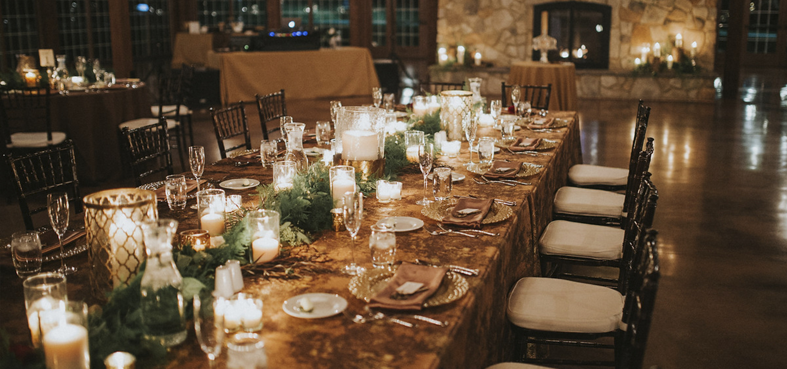 The Pavilion at Orchard Ridge Farms