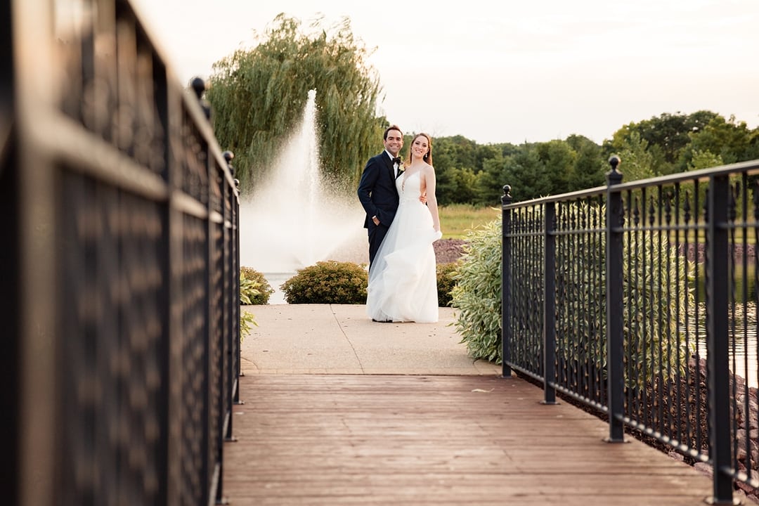 The Pavilion at Orchard Ridge Farms