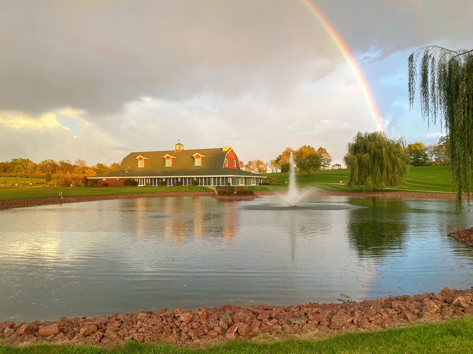 Photo Gallery | Orchard Ridge Farms Wedding Venue