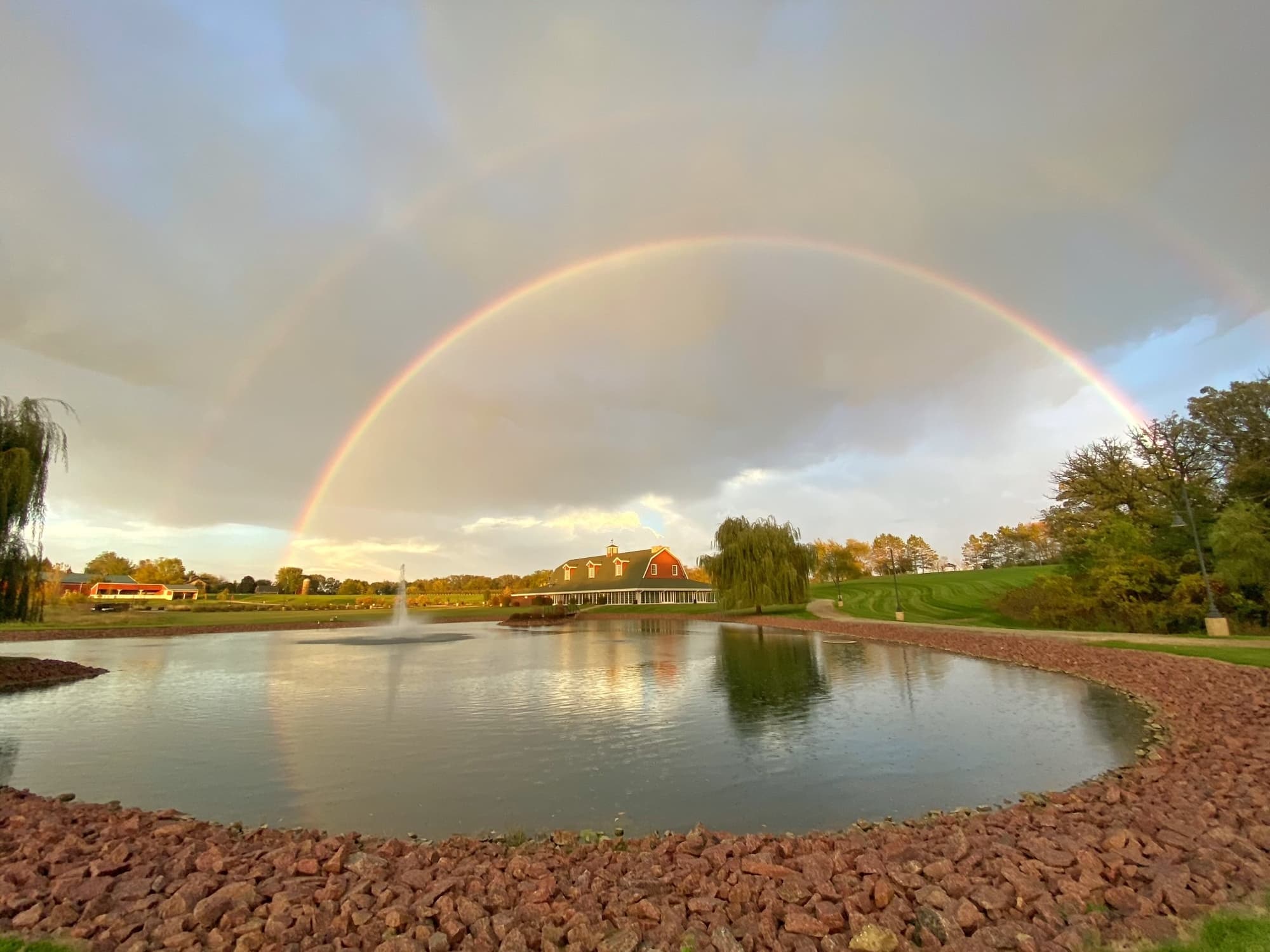 Photo Gallery | Orchard Ridge Farms Wedding Venue