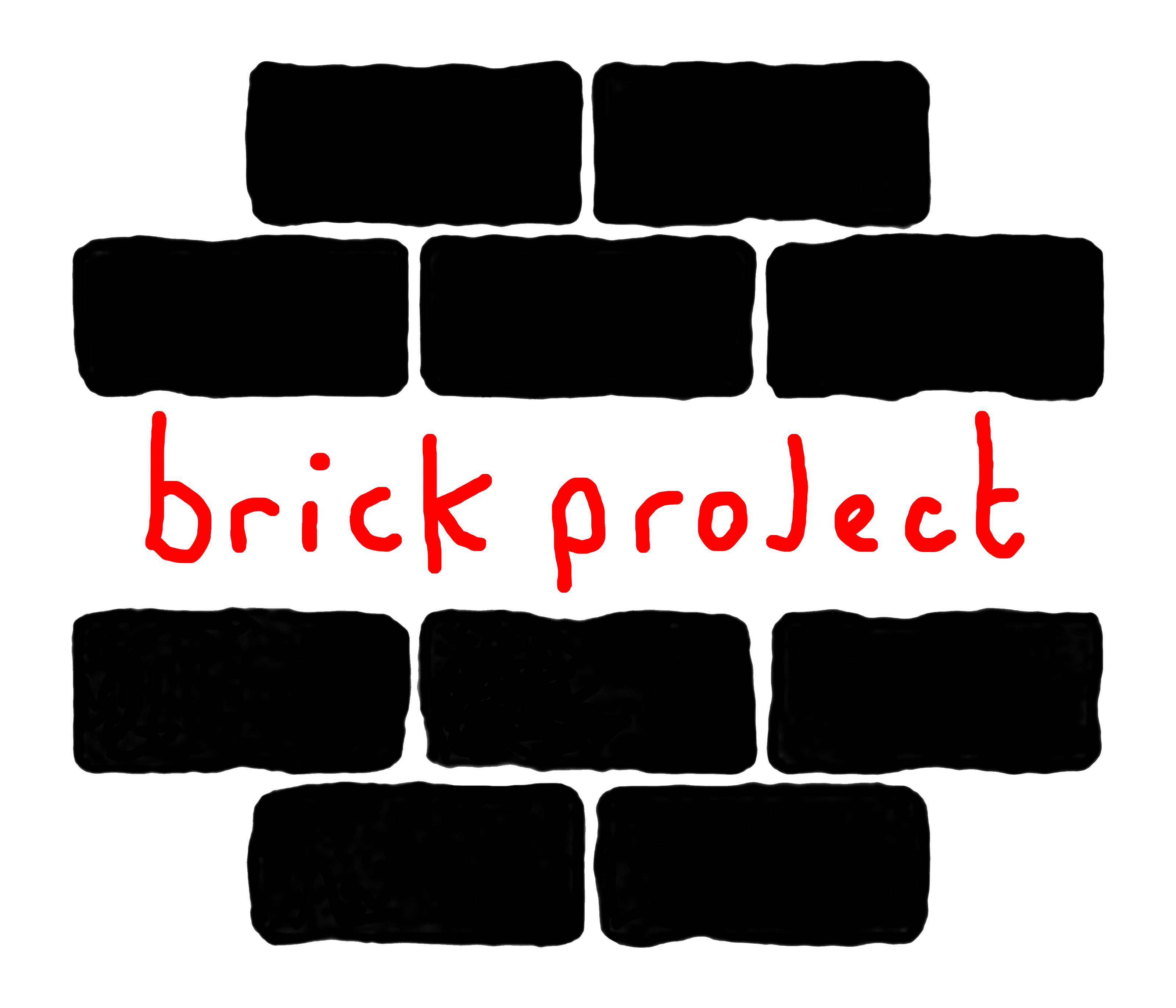Brick Project CIC Create Collaborative Public Art