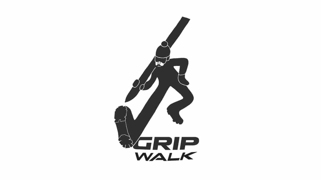 Grip Walk, by Marker