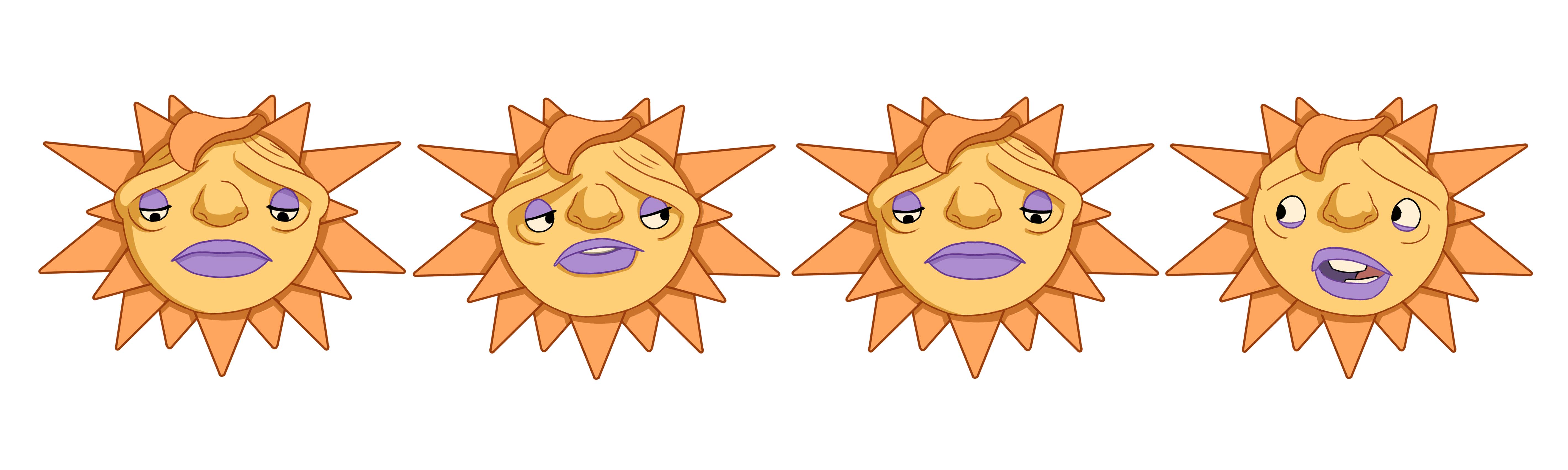 Brockhampton's "Sugar" Music Video