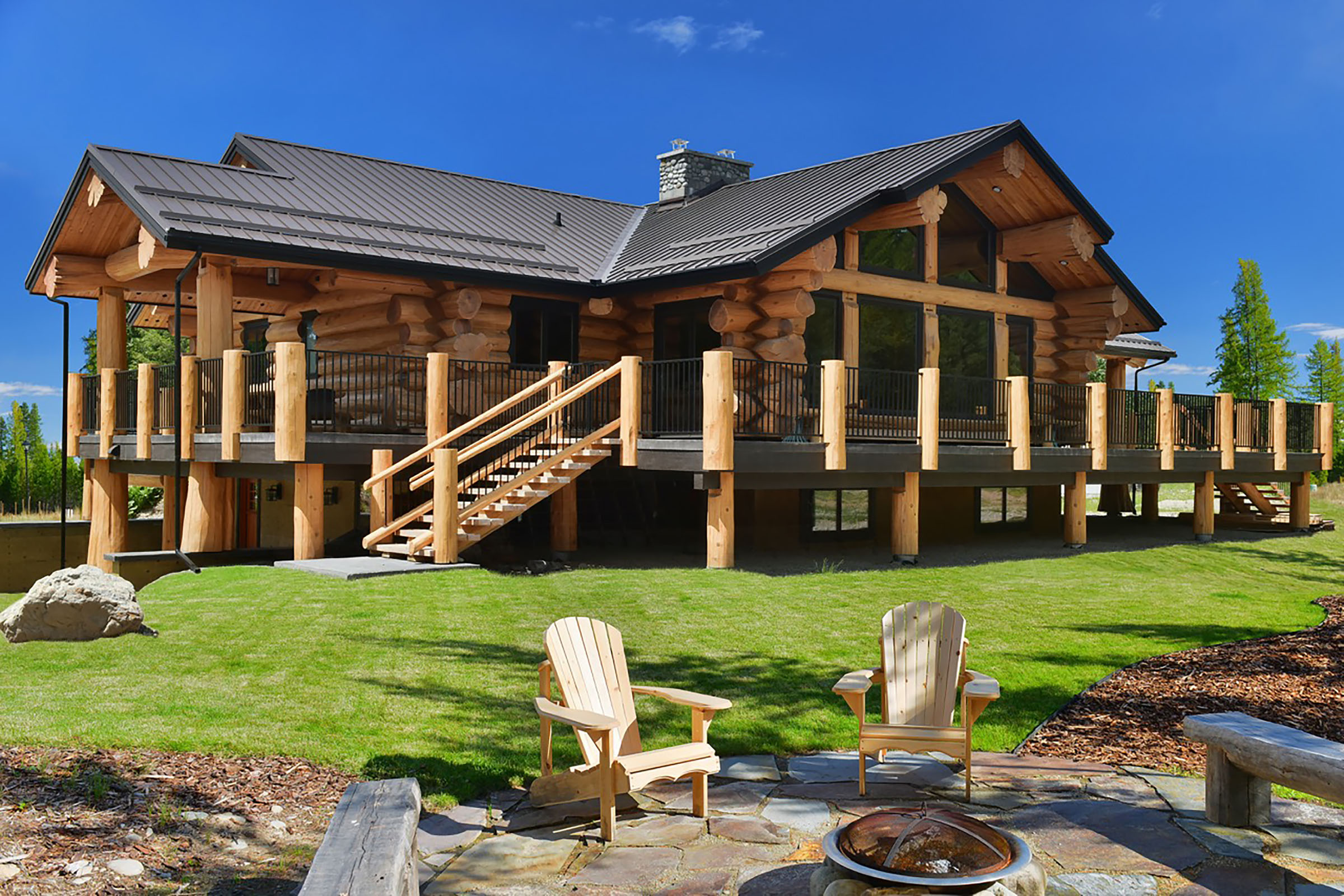 Tyee Signature Custom Homes