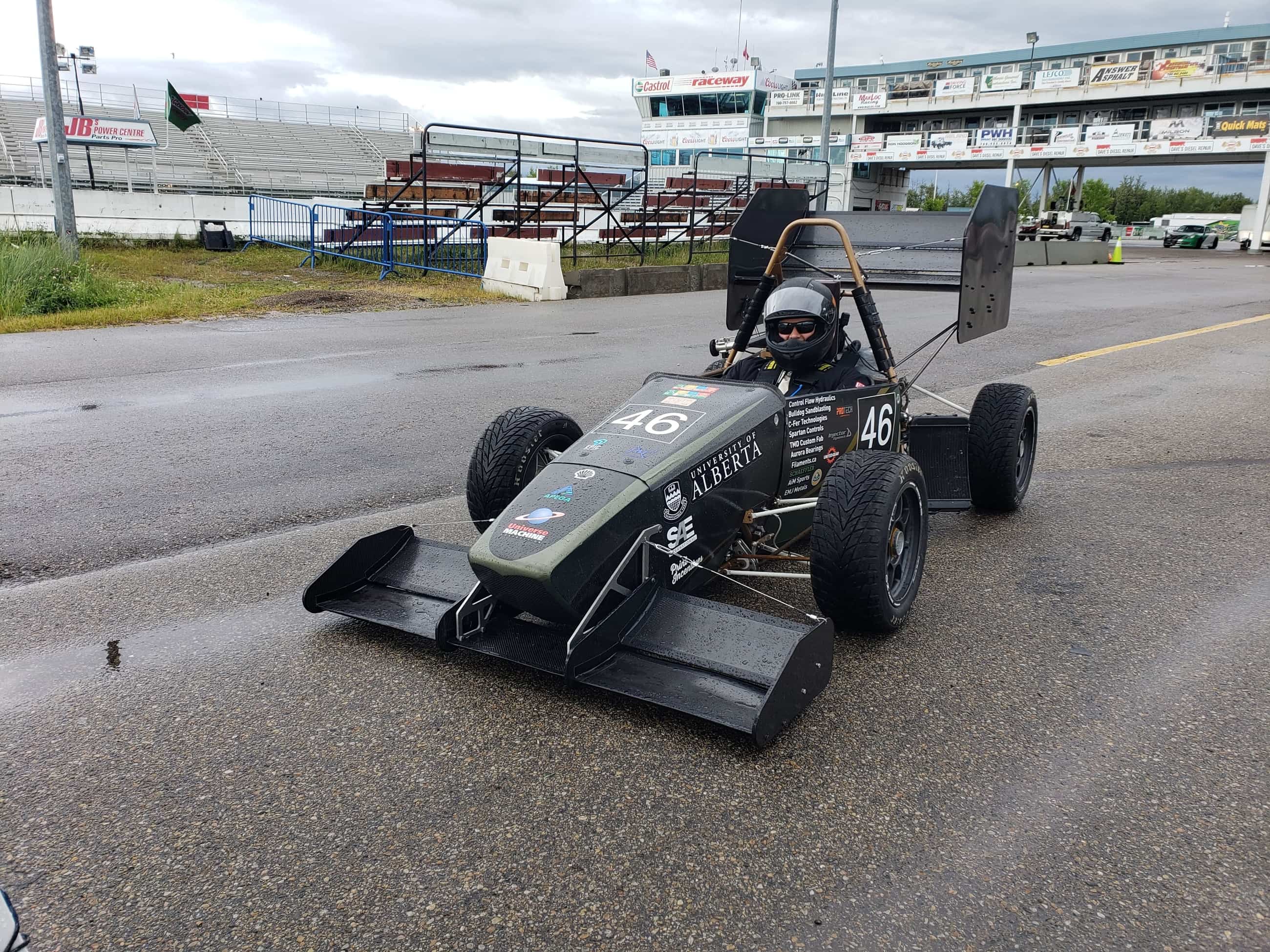 Alberta FSAE