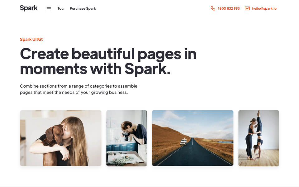 LeadFlow.NYC l Build Your Nonprofit Website Right