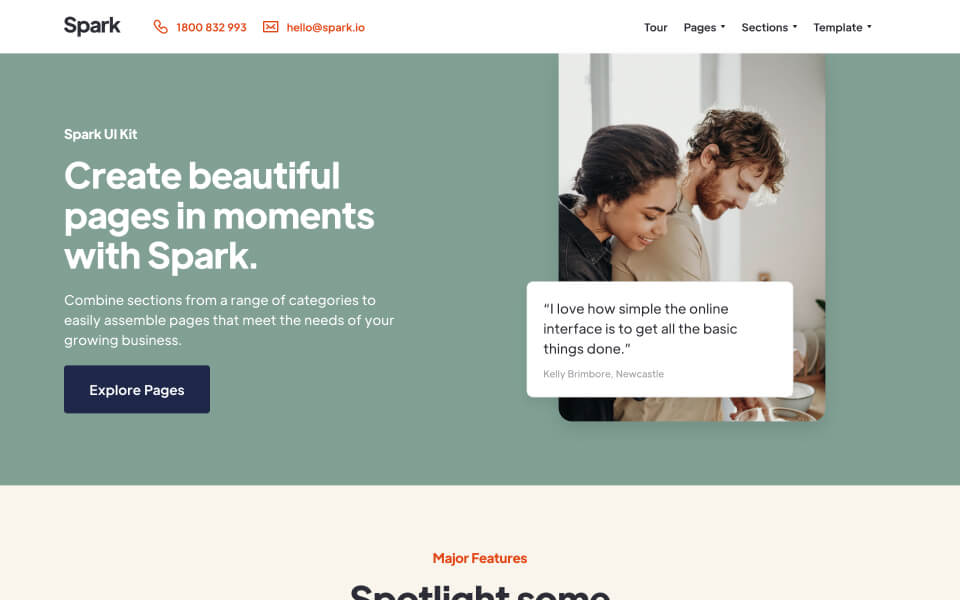 LeadFlow.NYC l Build Your Nonprofit Website Right