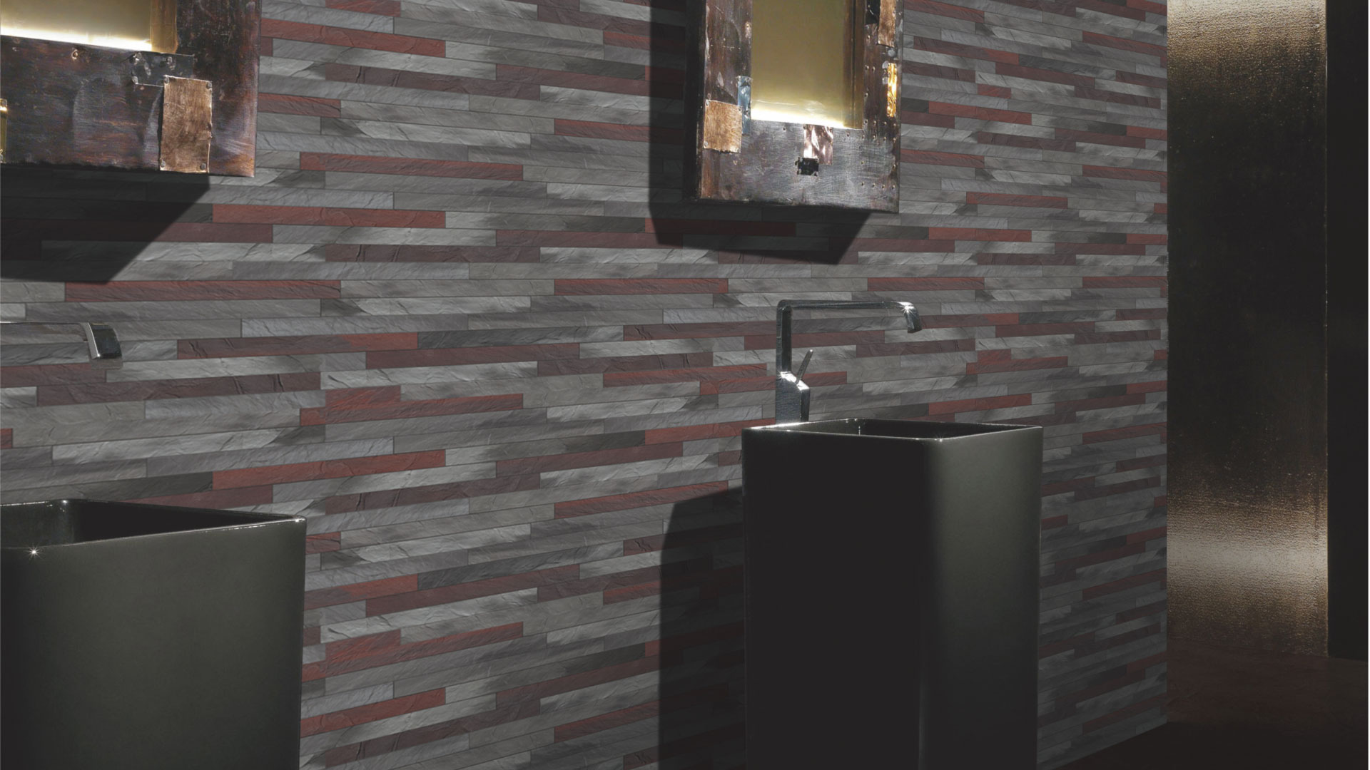 Гибкая керамика PHOMI