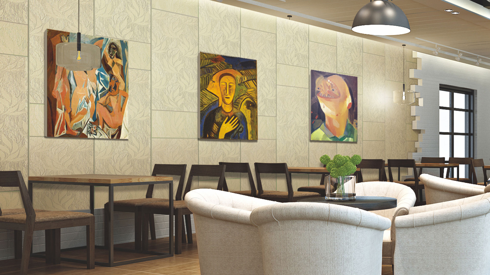 Гибкая керамика PHOMI