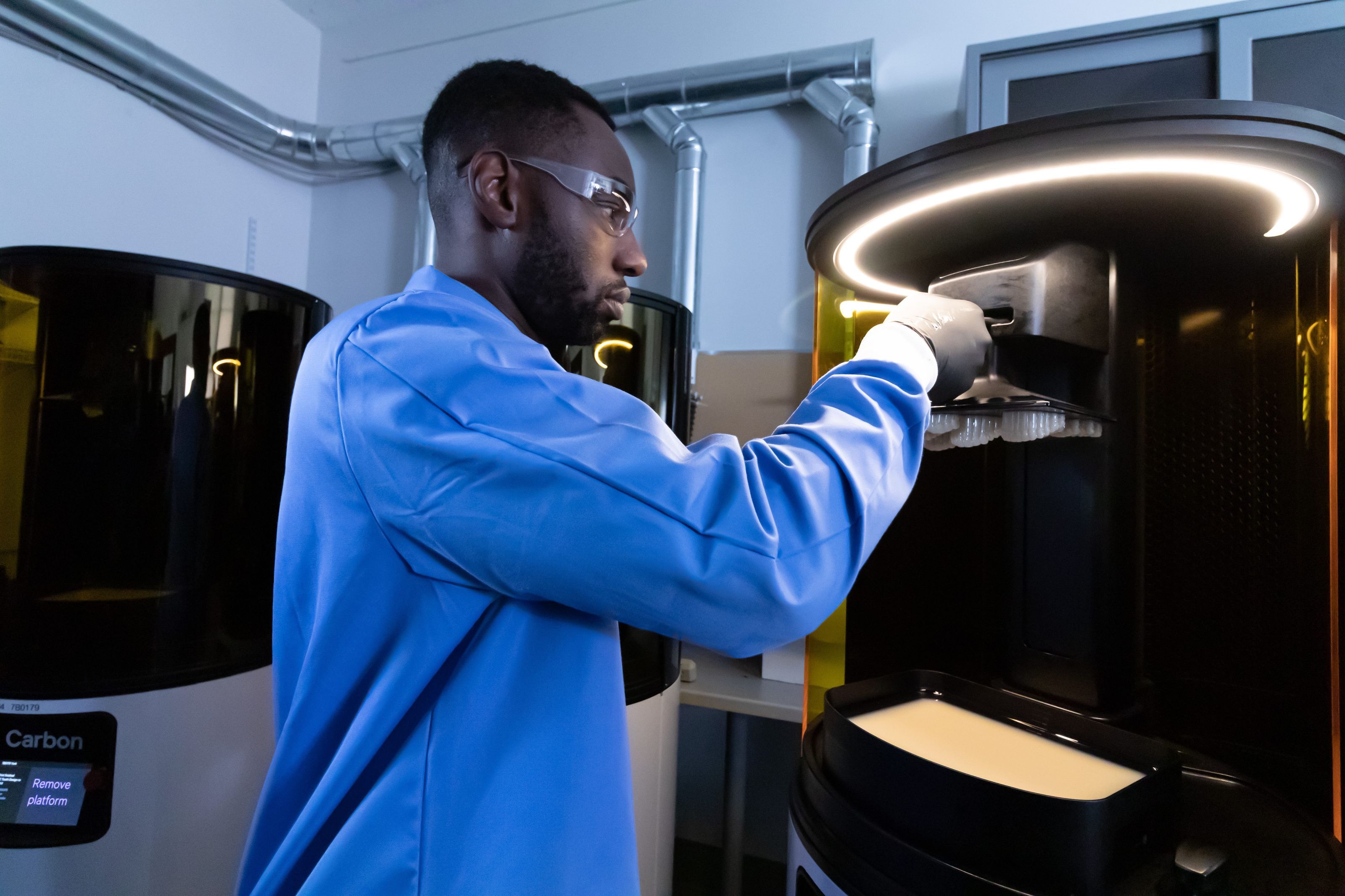 Uncountable | End-to-End Cloud Platform for Modernizing R&D