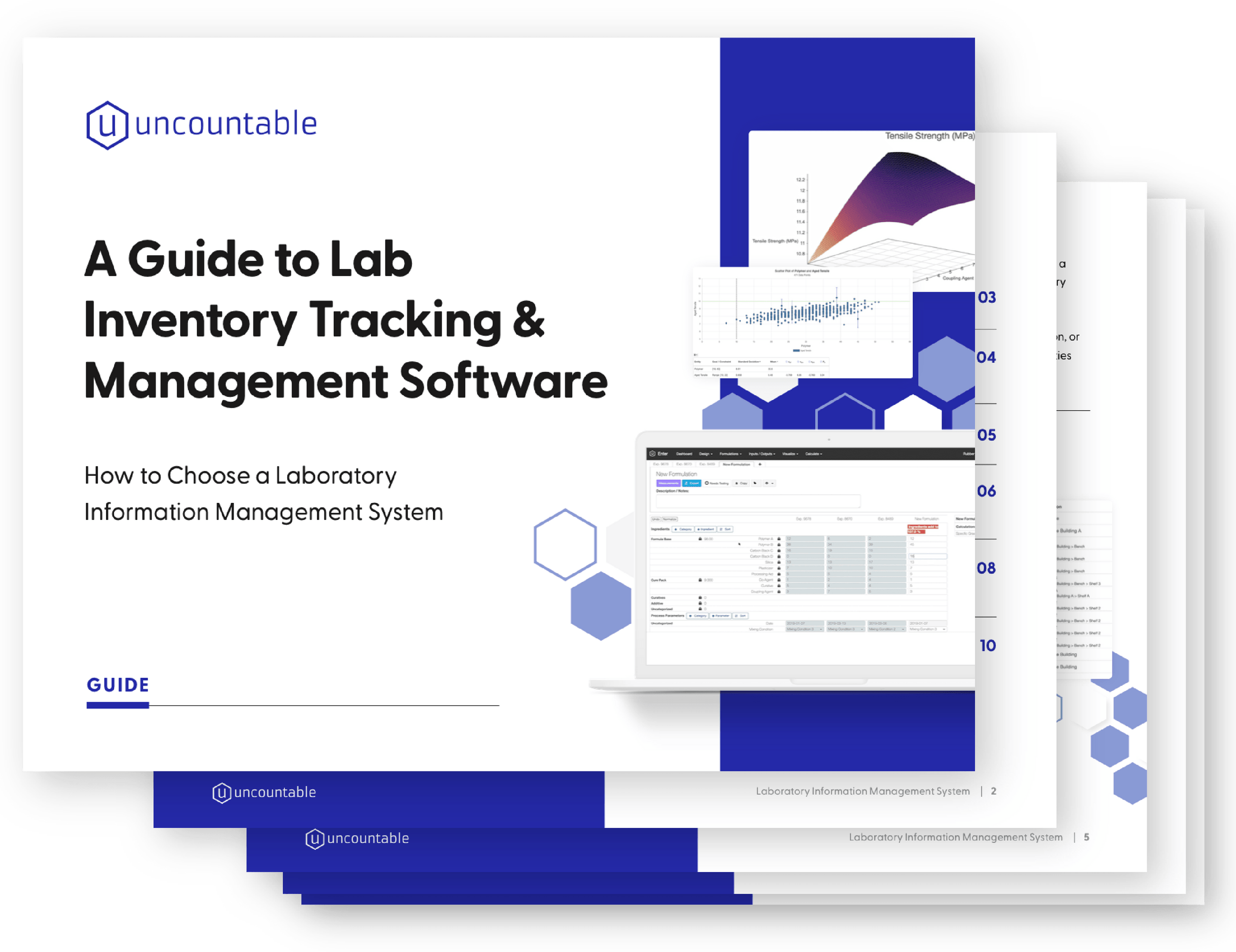Download Lab Inventory Tracking & Management Software Guide: How to ...