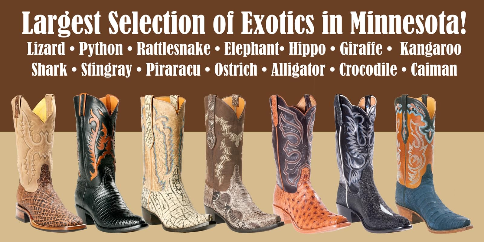 Exotic
