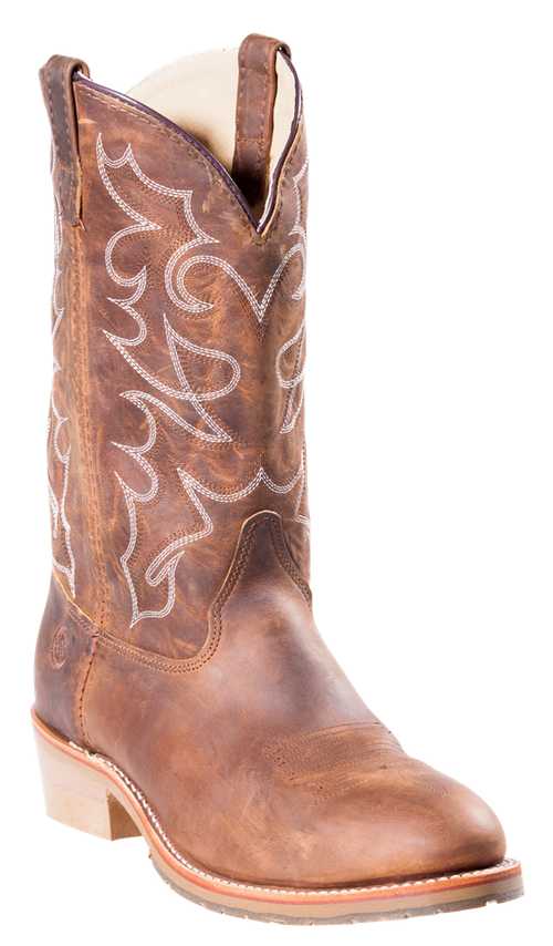 B Width Work Boots