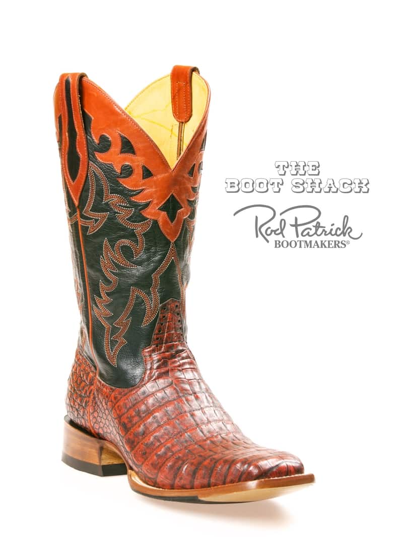 Men's Western Boots