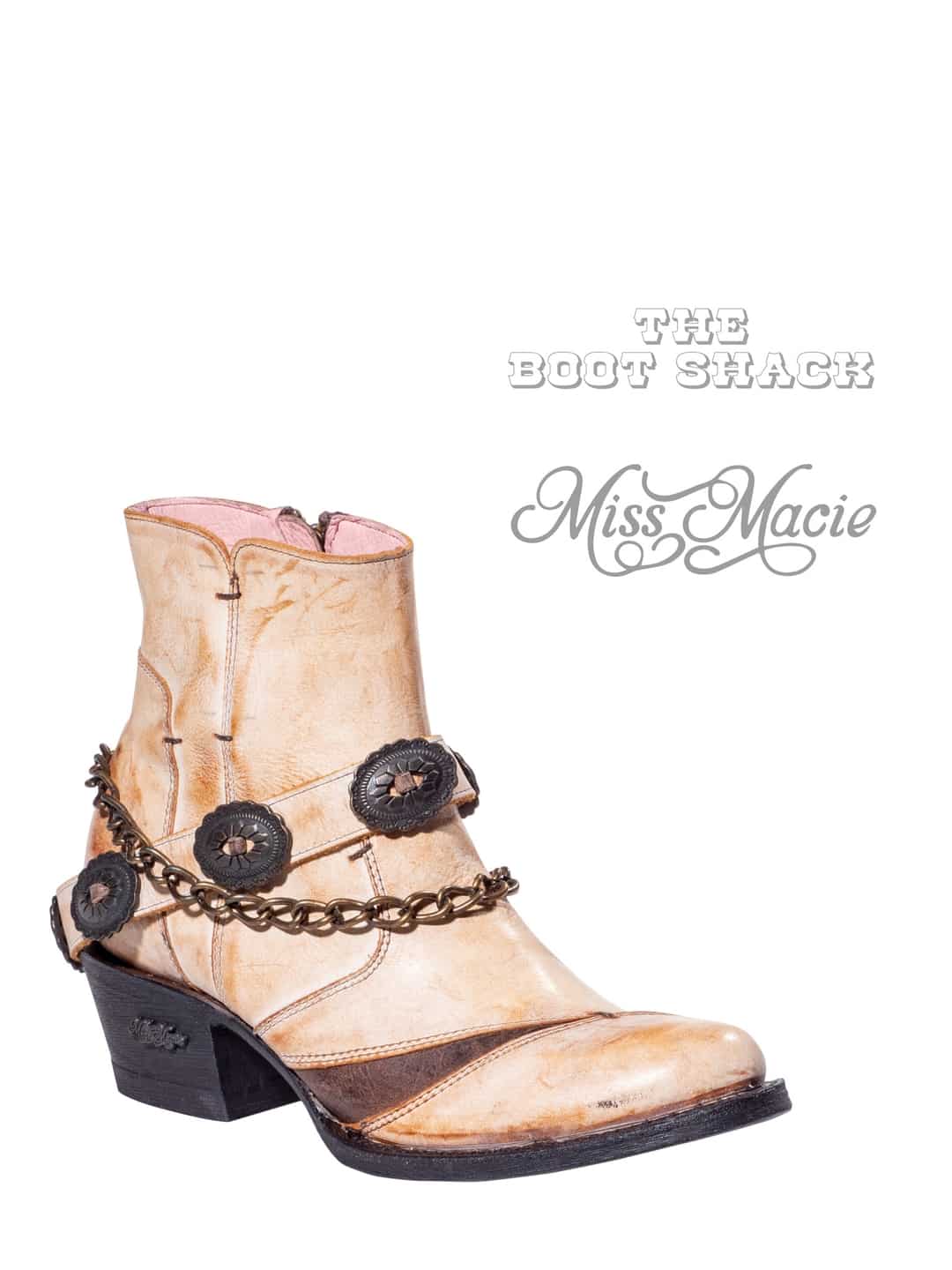 Ladies Western Boots