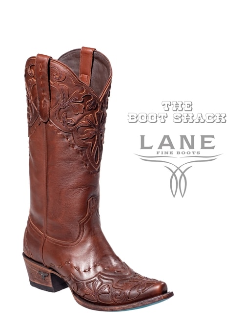 Ladies Western Boots