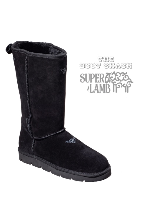 Ladies Western Boots