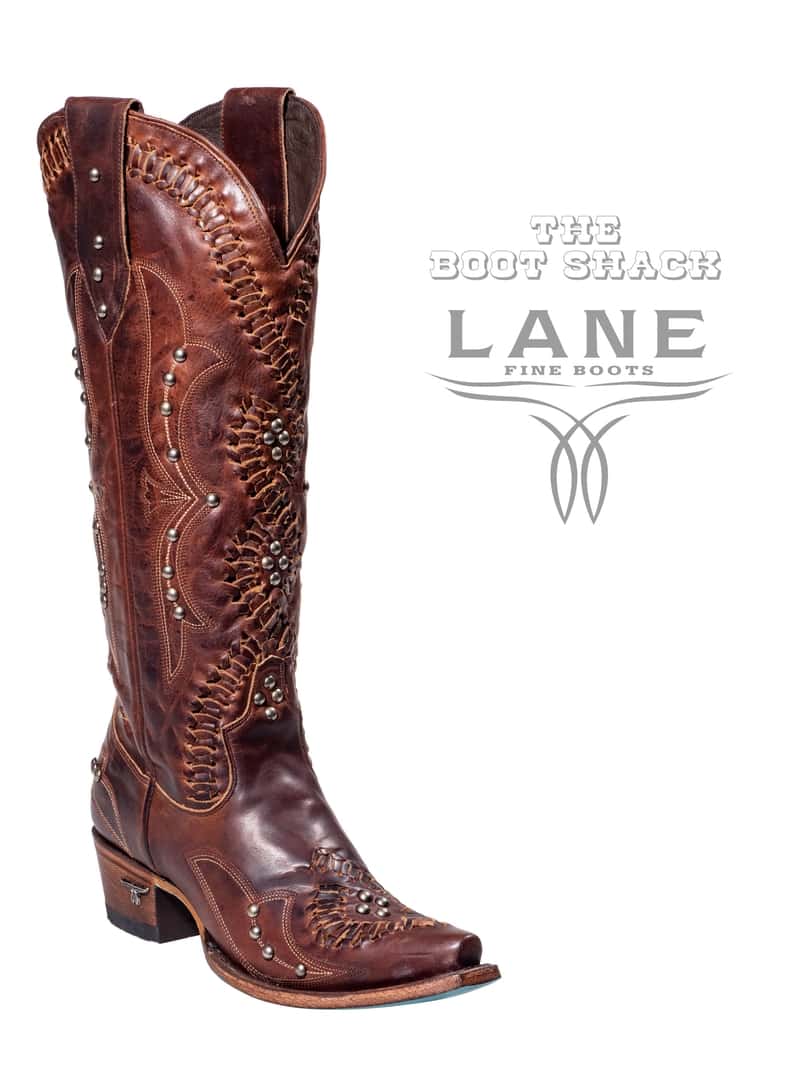 Ladies Western Boots
