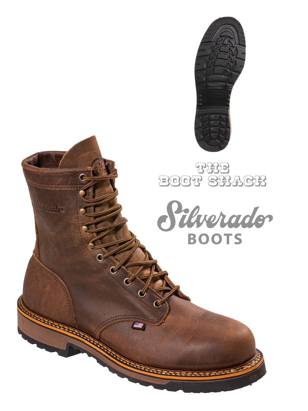 Work Boots