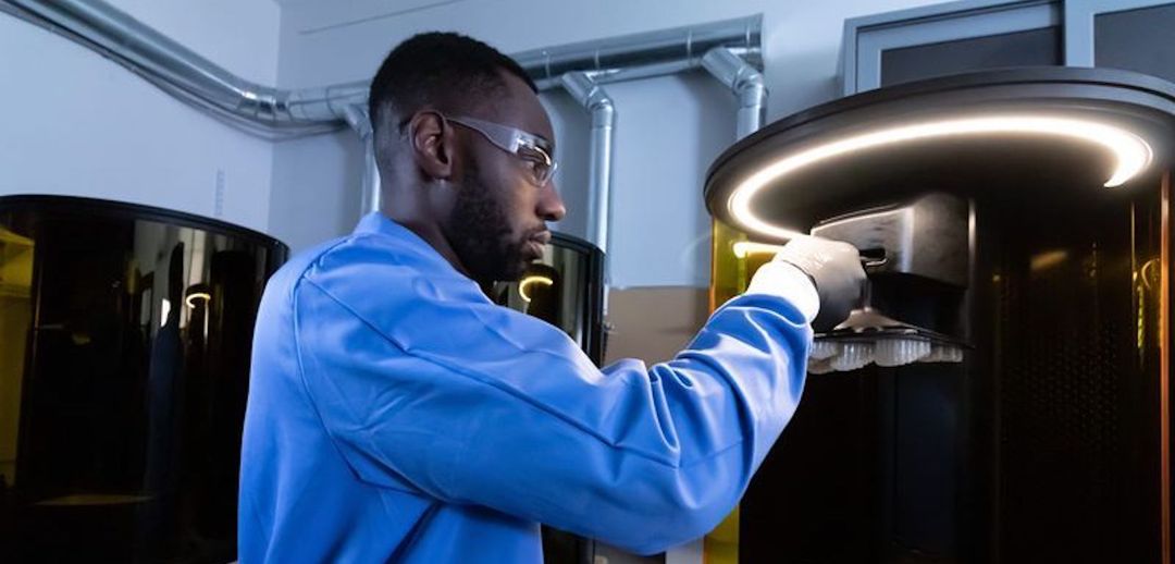 Carbon Accelerates Digital Production with a Centralized Platform for ...