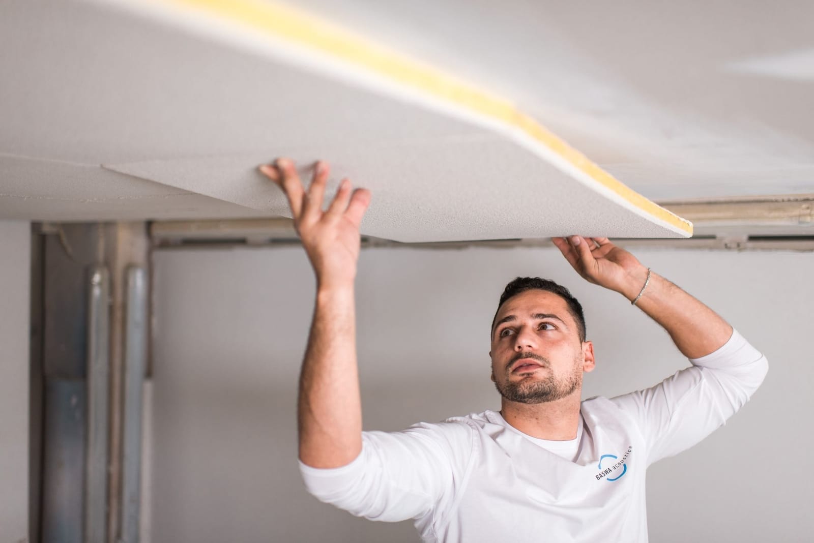 BASWA Phon System Installation | Step by Step Guide