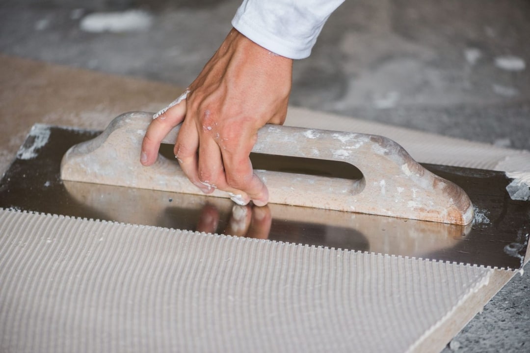 BASWA acoustic Sound Absorbing Plaster Finishes
