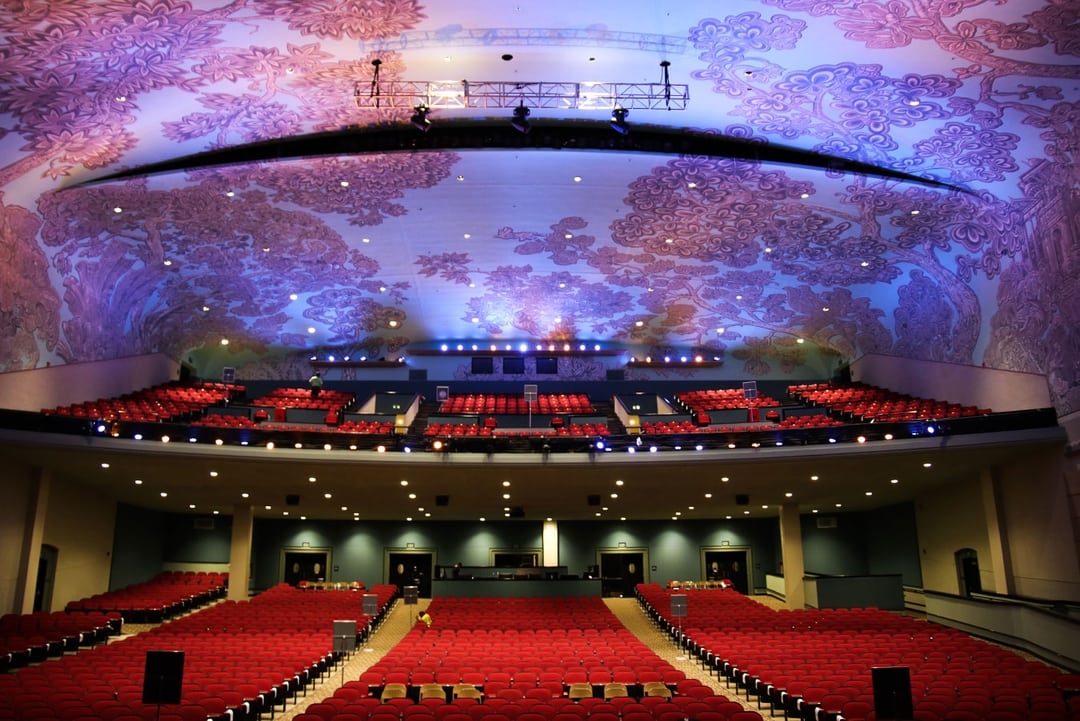 Commercial Sound Absorbing Acoustic Plaster | BASWA Phon