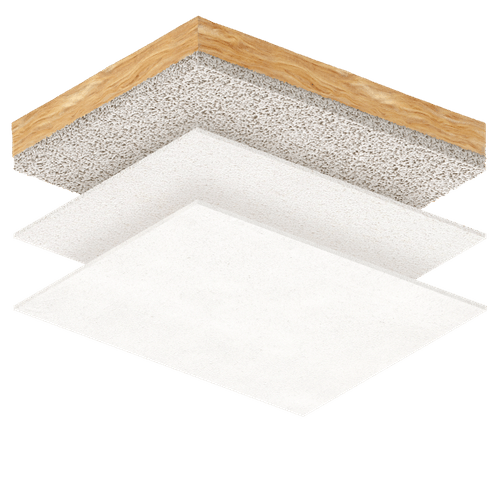 Sound Absorbing Acoustic Plaster Systems & Finishes | BASWA Phon, BASWA ...