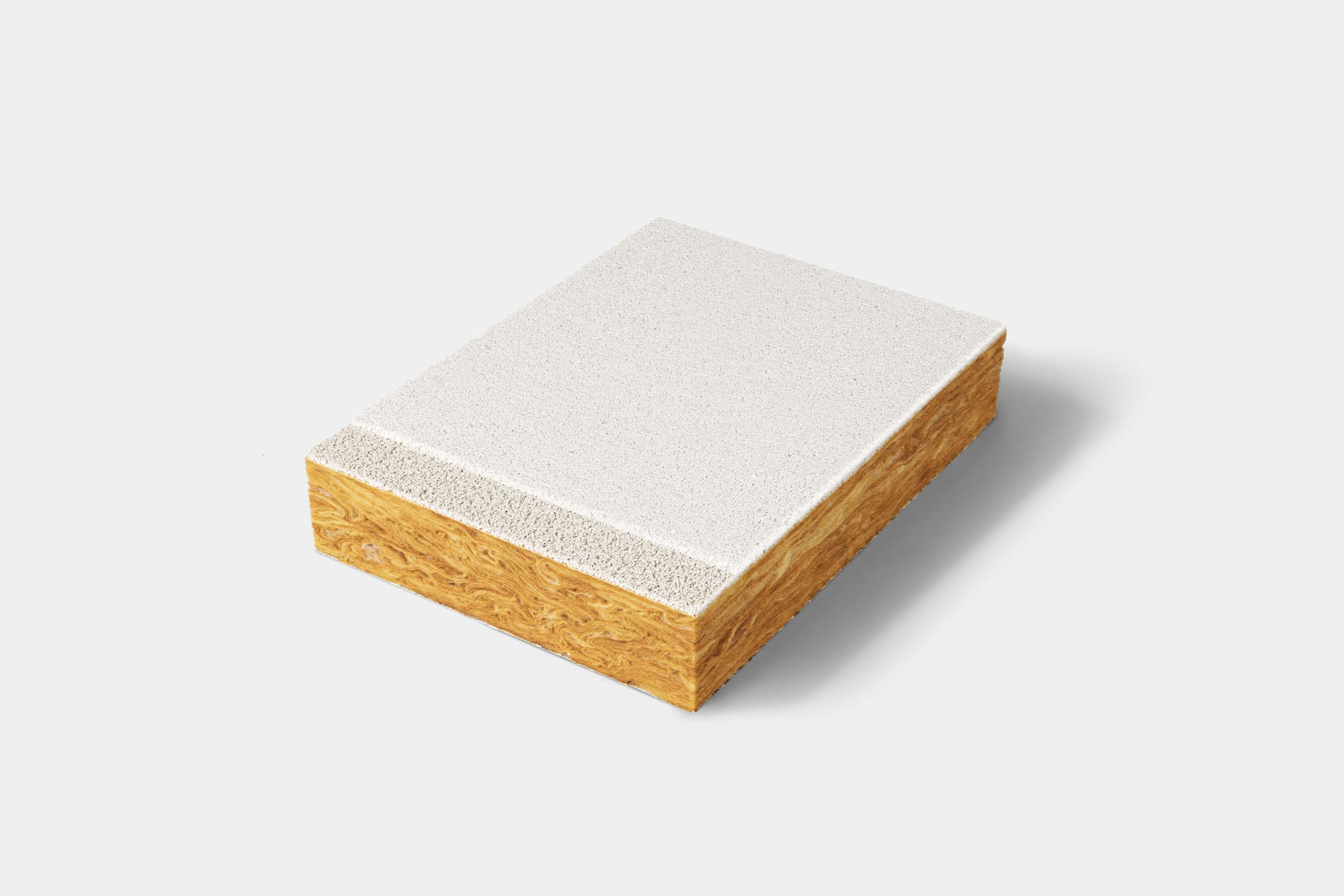 BASWA DTG Acoustical Plaster System