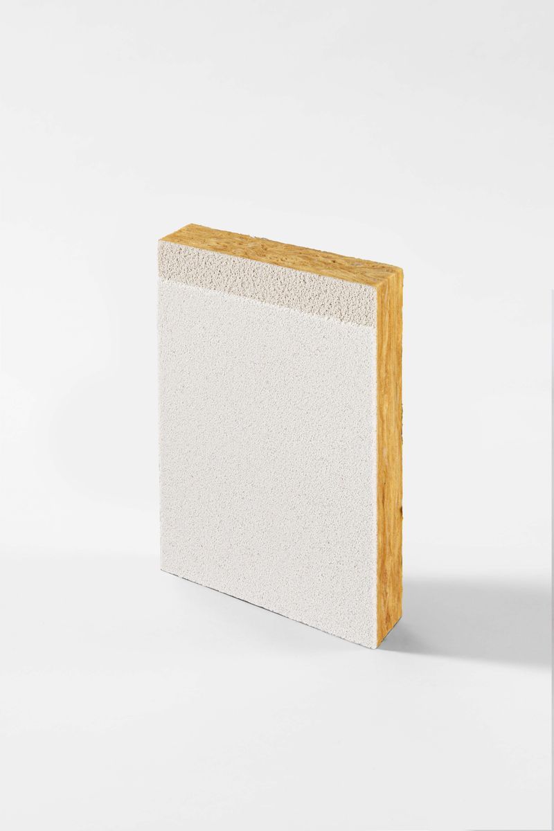 BASWA DTG Acoustical Plaster System Customizer