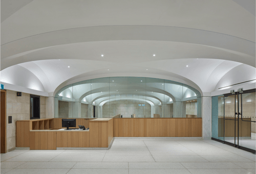 The What, Why, and How of Acoustical Plaster