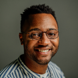 Rodney Lewis - Webflow