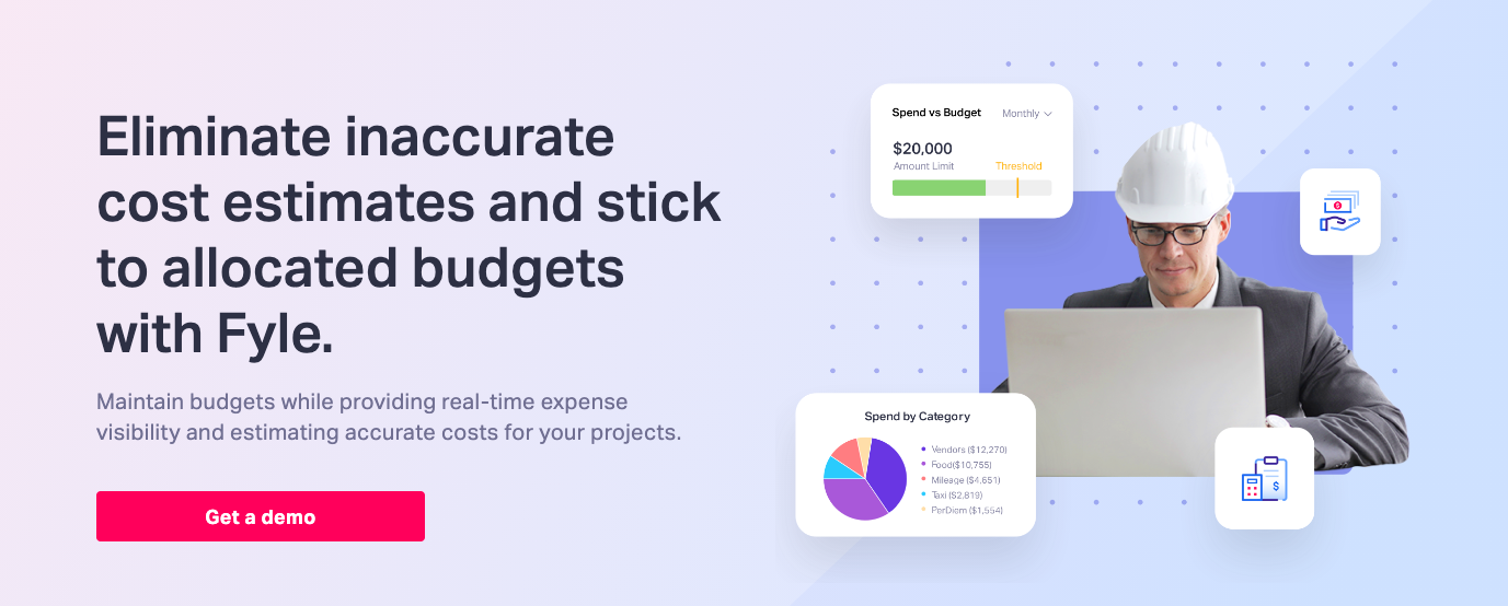 How Can AI Help Transform Project Cost Management for the Construction ...