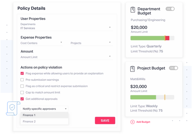 Fyle named a Leader in Expense Management Software | G2 Spring Report 2021
