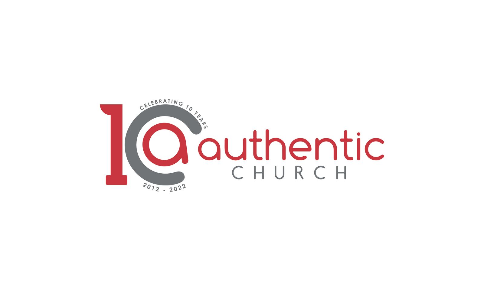 Authentic Church