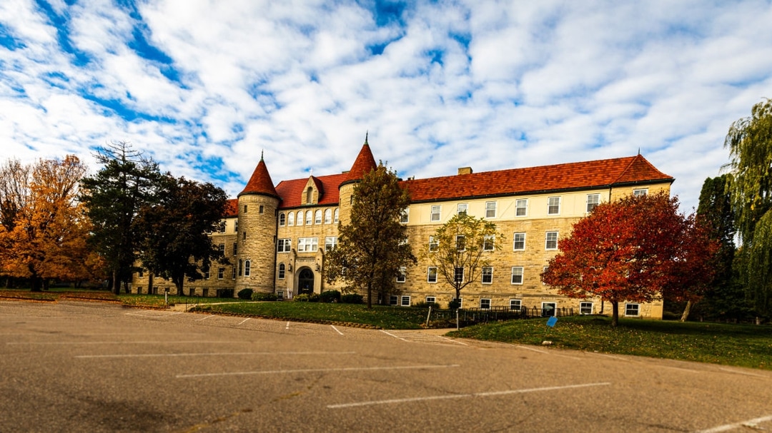 Villa Maria & Grounds | Photo Gallery Villa Maria MN