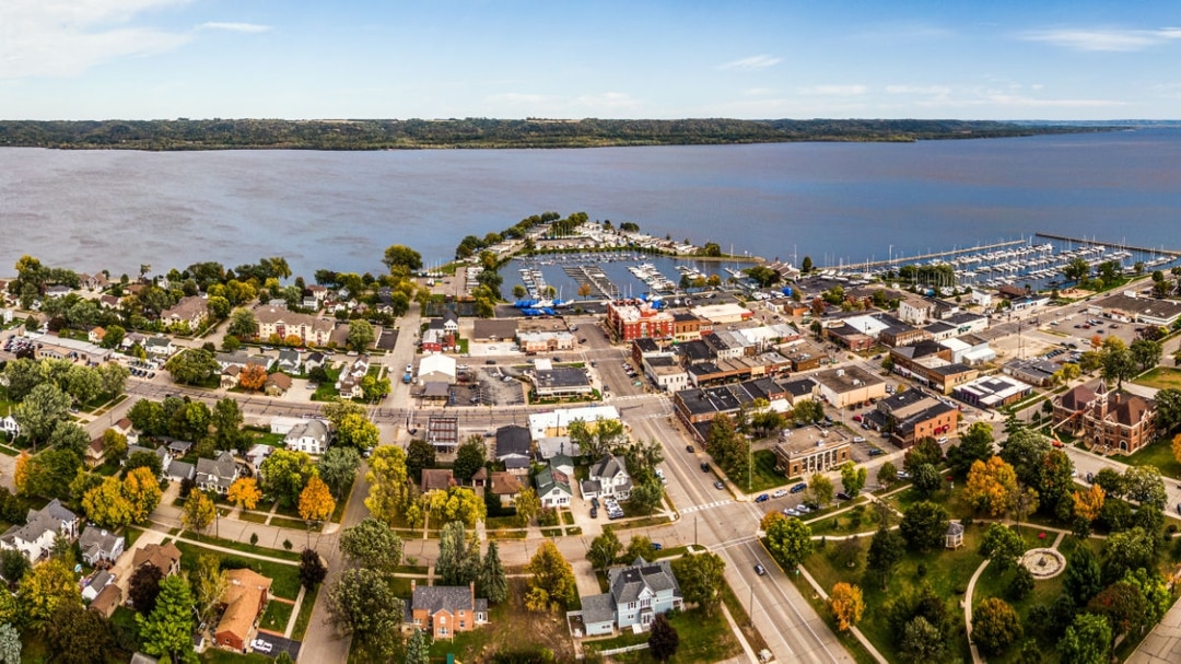 Villa Maria & Grounds | Photo Gallery Villa Maria MN