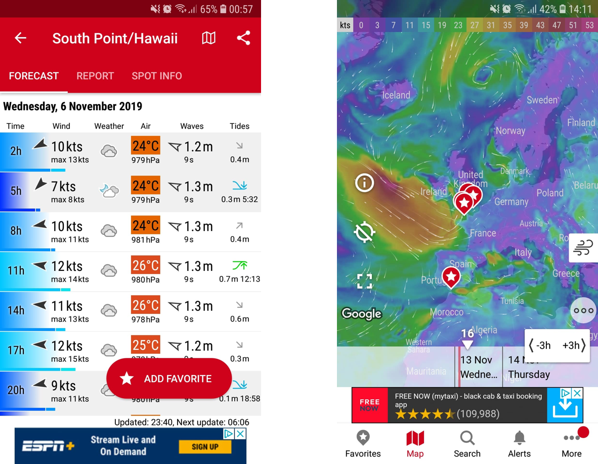 Vela - UX/UI Case Study