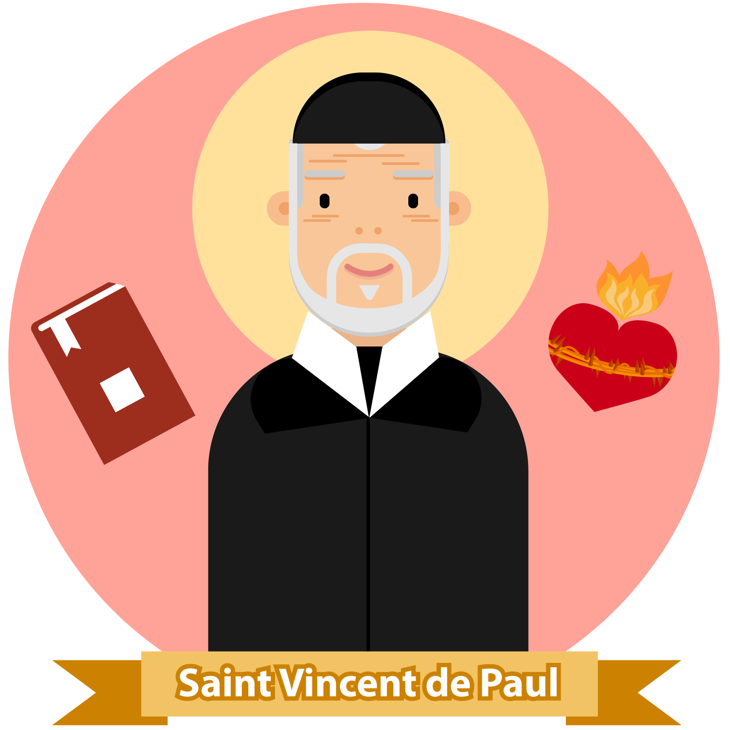 Saint Life