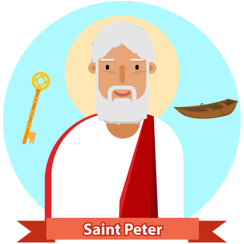 Saint Life