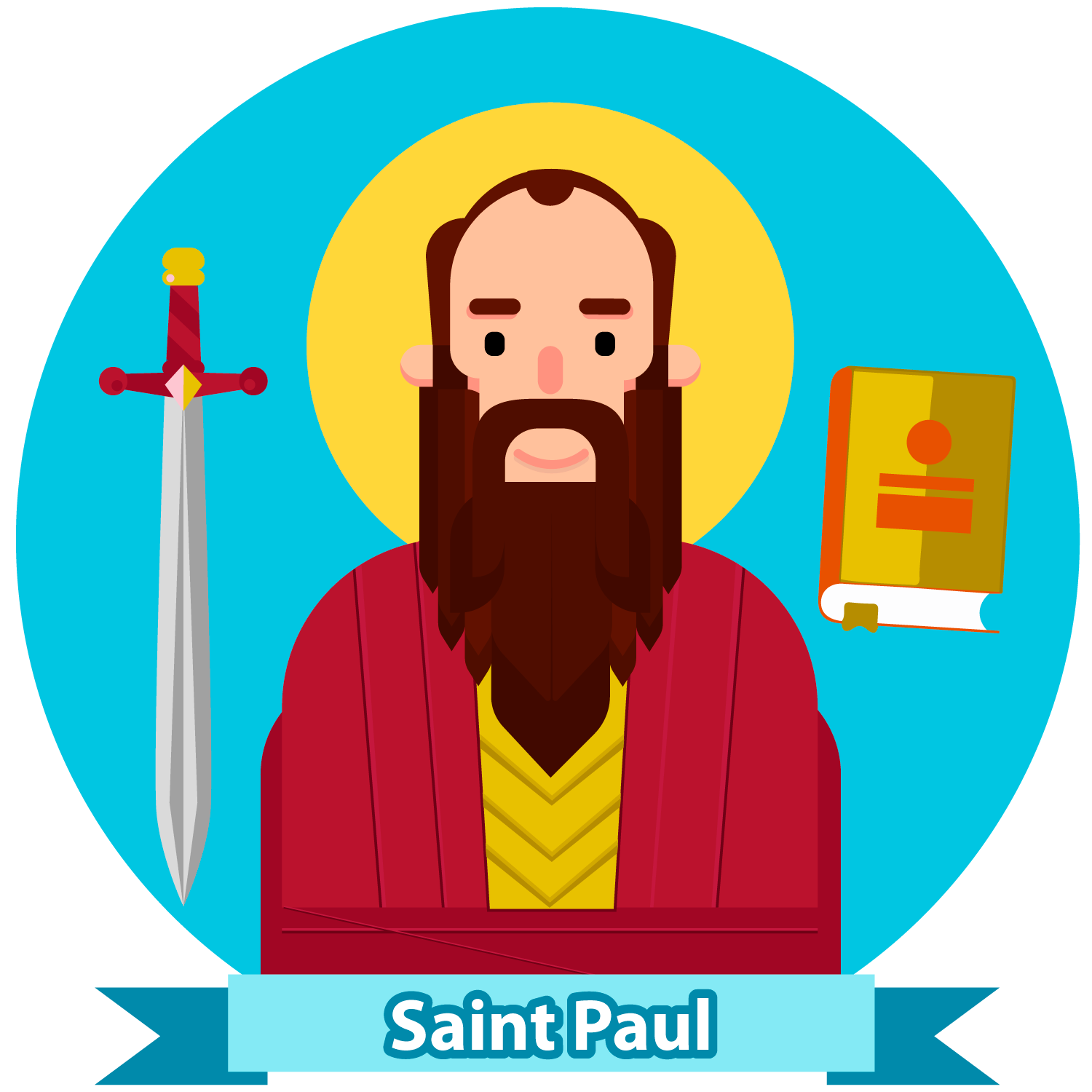 Saint Life
