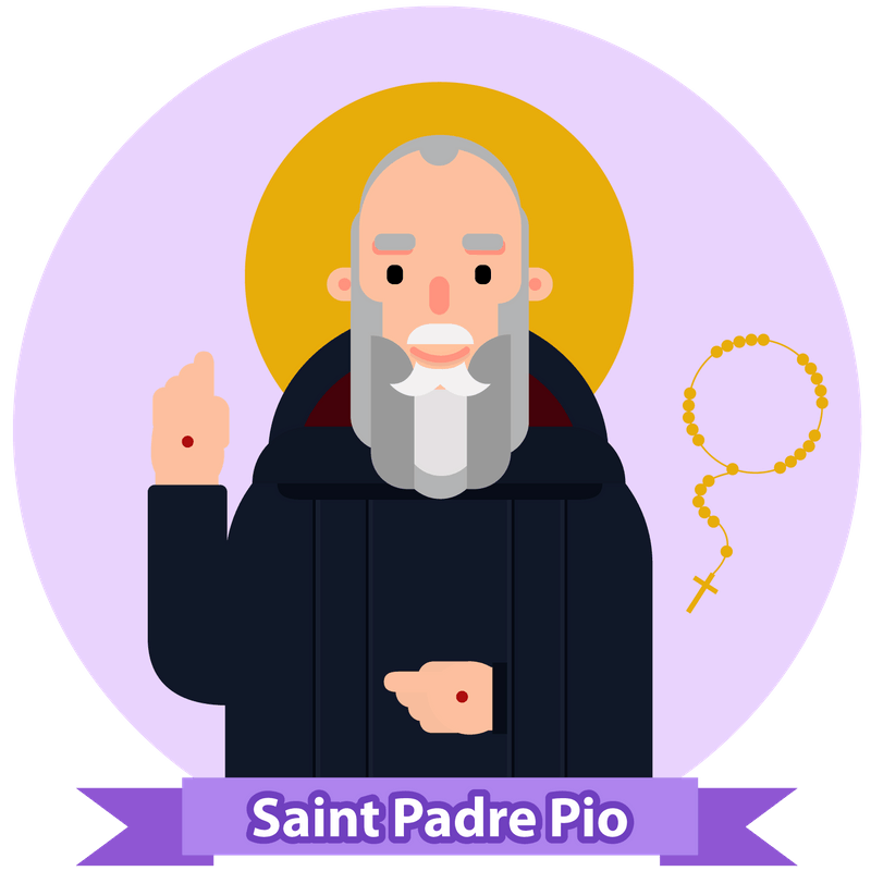 Saint Life