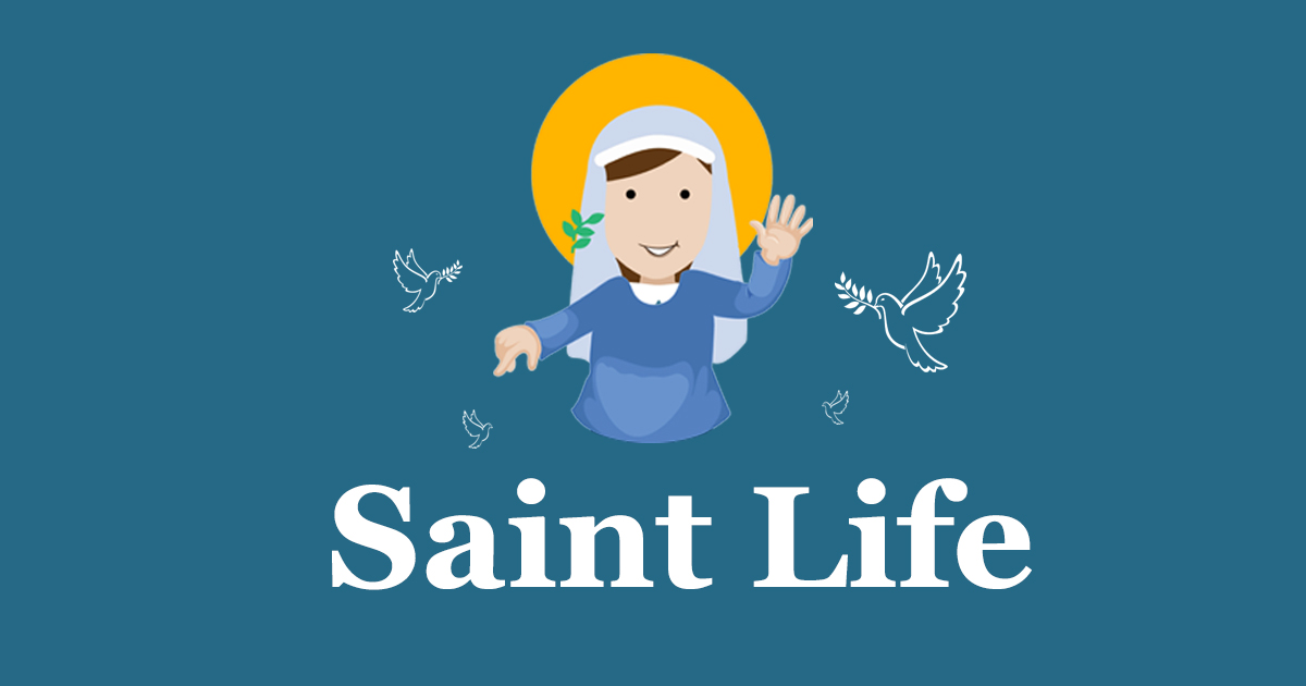 Saint Life