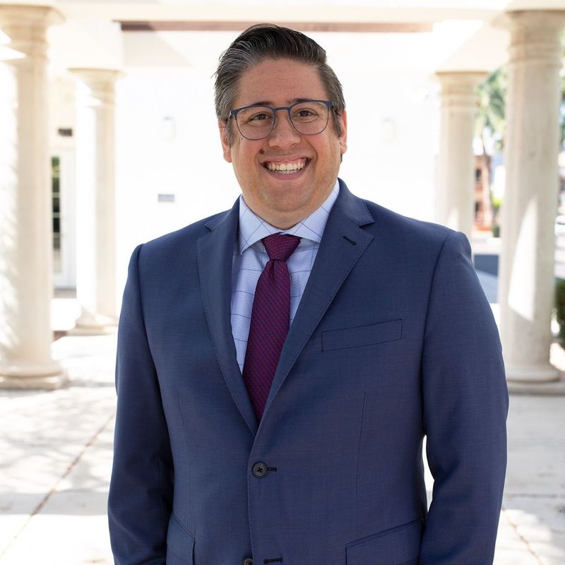 The Good Counselor Fellowship